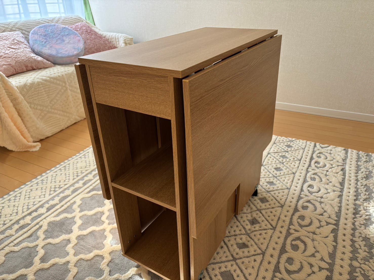 レンタルサロン！完全個室！2台の無料駐車場付きの写真11