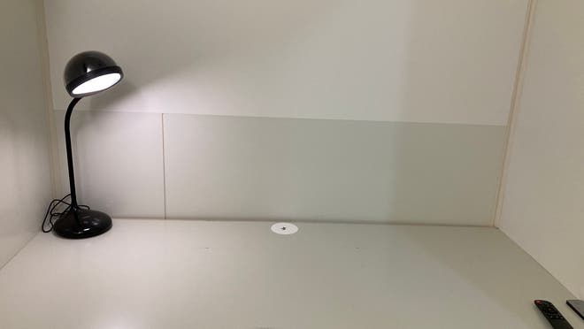 203C 仕事勉強&休息などにおすすめの完全個室・月貸しも可能の写真3