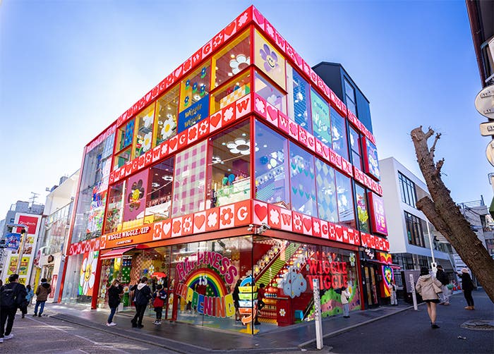 【原宿駅徒歩3分】竹下通り至近！自分だけのヘアメイクサロンを実現！ Youtube撮影OK! ロケ撮影控え室に！面貸しの写真13