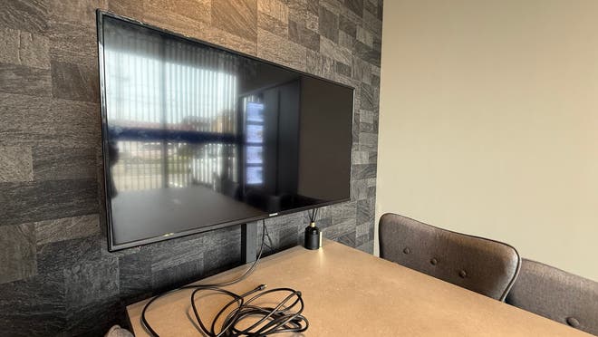 【完全個室】小牧市国道155線沿い🚙最大6人利用可◎ 会議/打ち合わせ/面接/テレワーク/勉強会/ワークショップの写真4