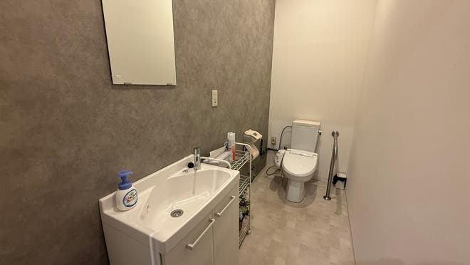 【完全個室】小牧市国道155線沿い🚙最大6人利用可◎ 会議/打ち合わせ/面接/テレワーク/勉強会/ワークショップの写真6