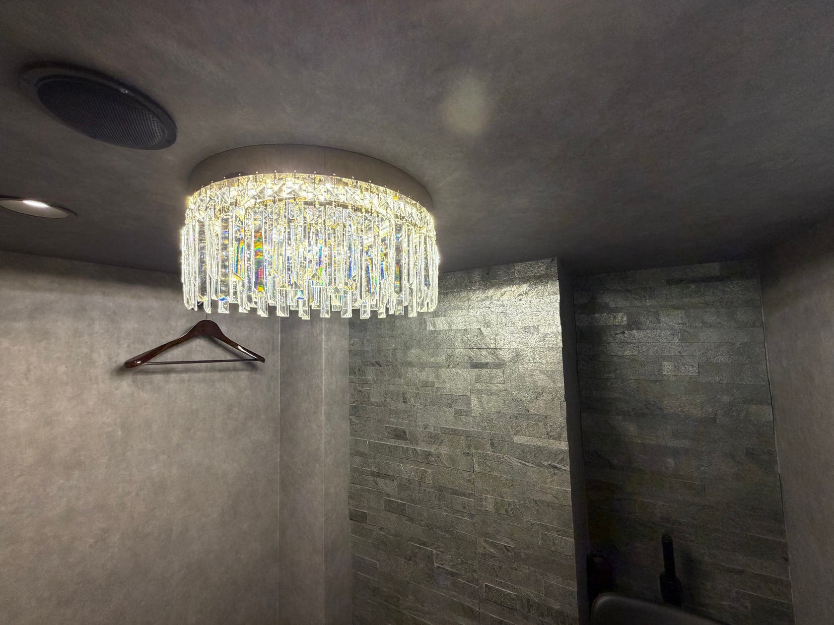 浜町駅1分／人形町駅4分の完全個室のプライベートルーム／デスクやベット有り◎PC作業やエステ等でご利用頂けます。の写真4