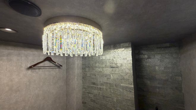 浜町駅1分/人形町駅4分の完全個室のプライベートルーム/デスクやベット有り◎PC作業やエステ等でご利用頂けます。の写真4