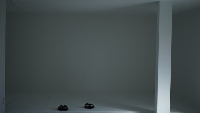 【城下駅徒歩3分】白ホリスタジオ|貸し出し機材多数|ポートレートの写真2