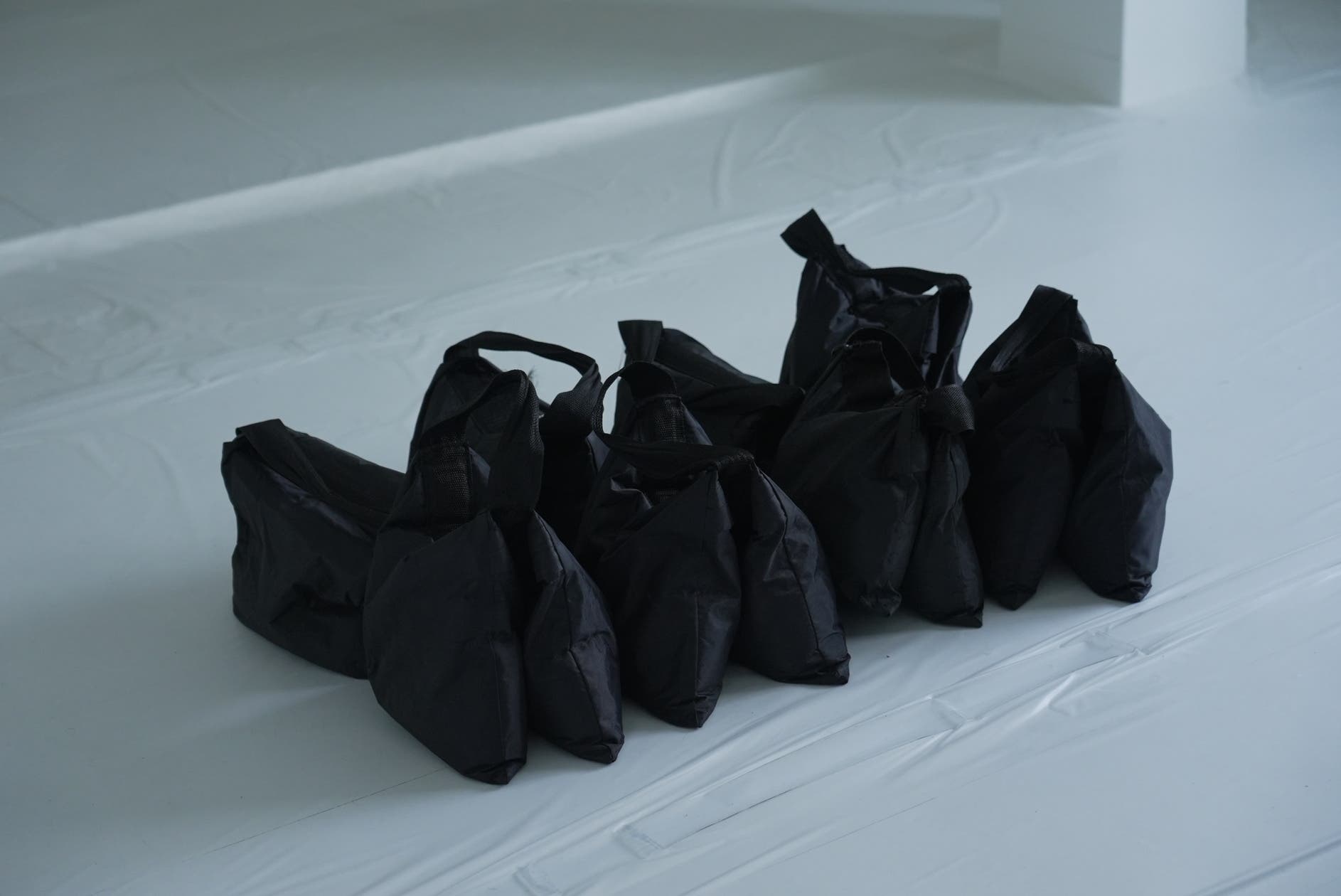 スタンド用ウエイトの画像1