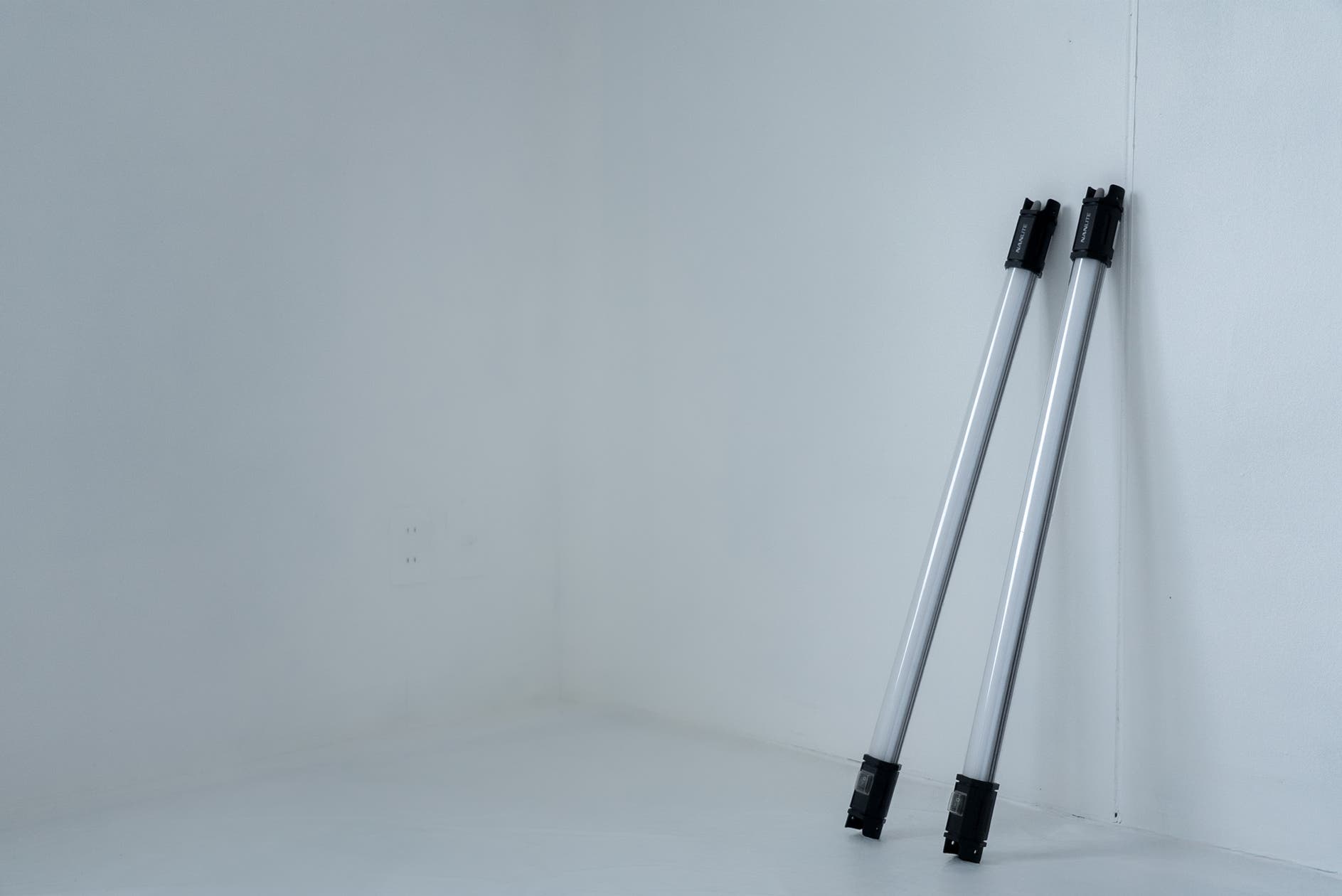 照明　NANLITE Pavo Tube15cの画像1