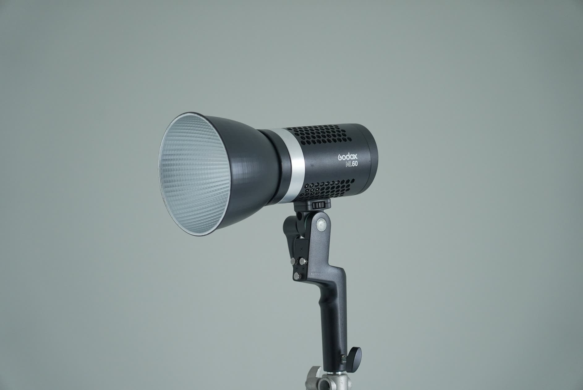 照明　Godox60(リモコン付)の画像1