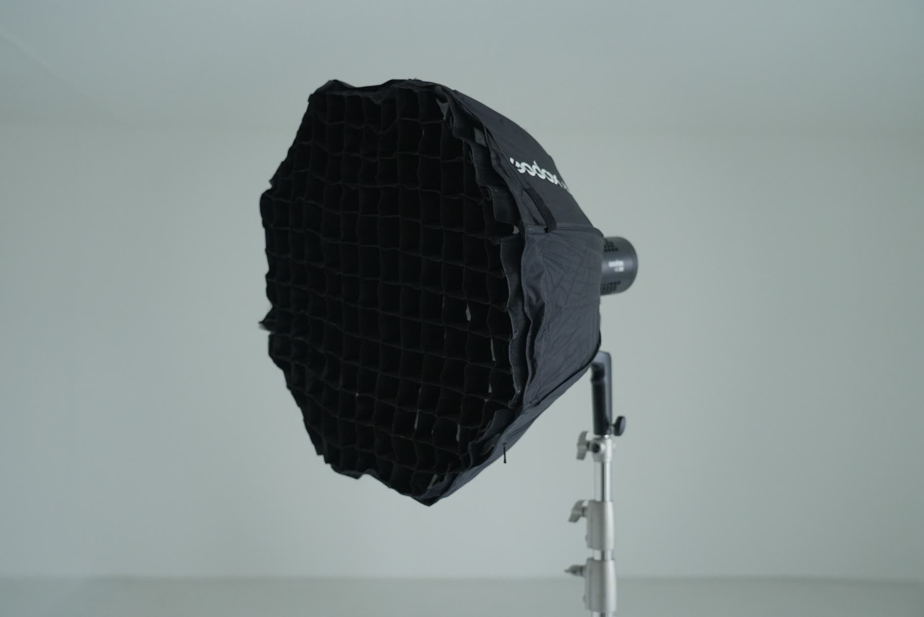 照明　Godox60(リモコン付)の画像2