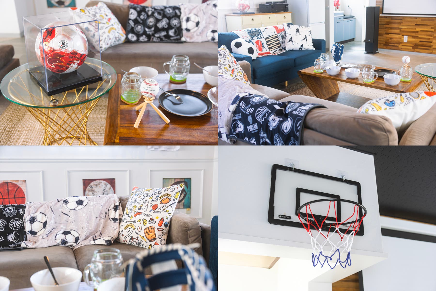 スペモ🏠学割👨‍🎓スポーツ観戦⚽️会議📝プロジェクター🎥パーティー🎉撮影📸701_Sports View BASEの写真10