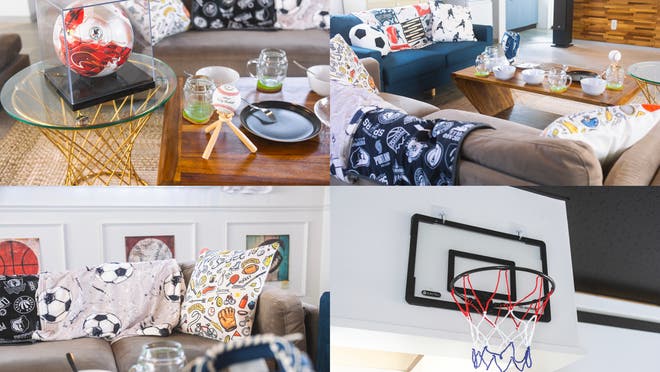 スペモ🏠学割👨🎓スポーツ観戦⚽️会議📝プロジェクター🎥パーティー🎉撮影📸701_Sports View BASEの写真10