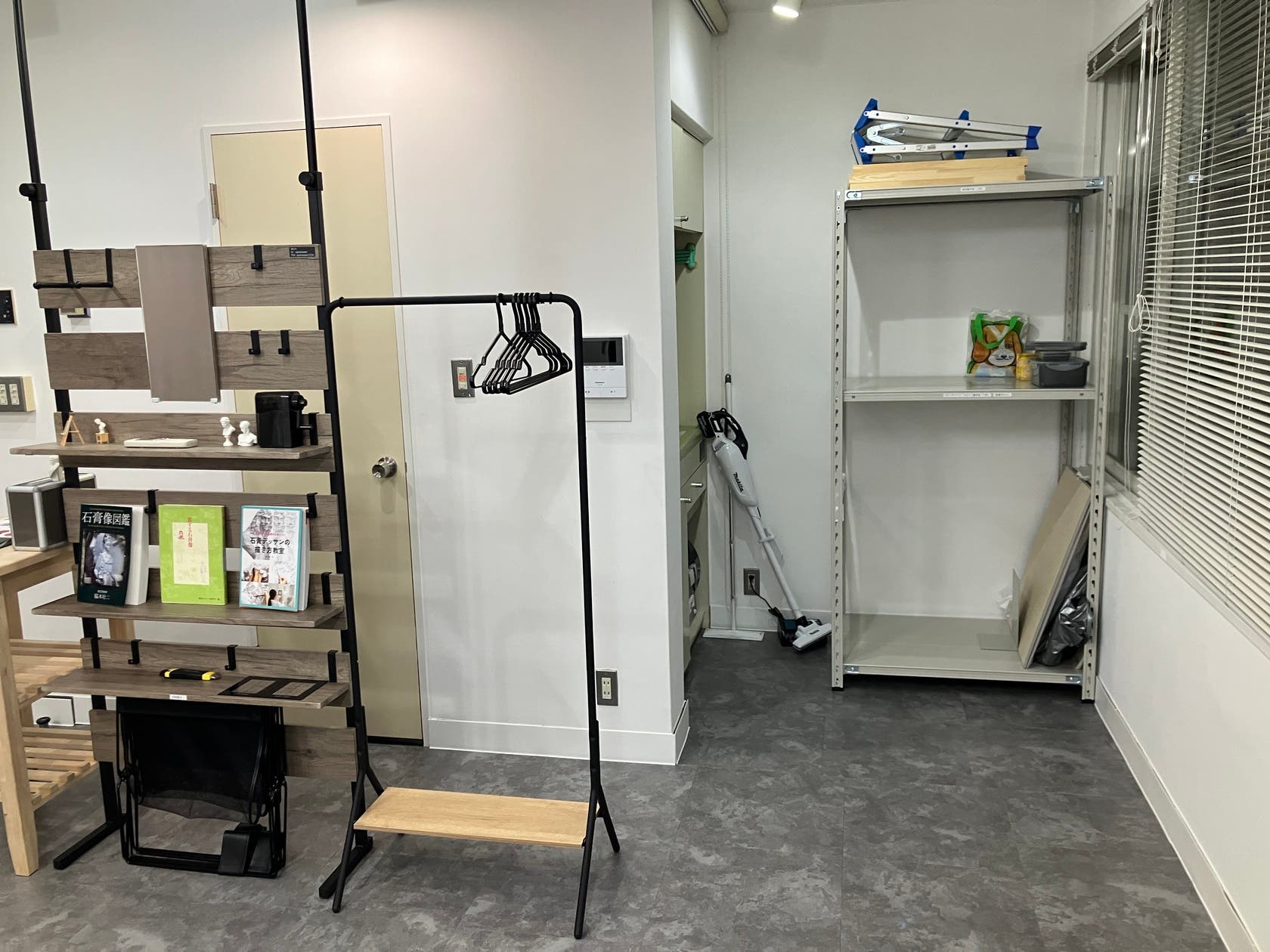新宿御苑前駅２番出口から徒歩５分の石膏デッサンスペース 『A席』の写真7