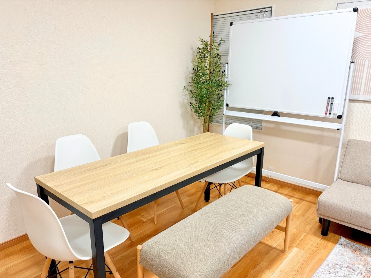 【無料駐車場あり】最大15名様✨誕生会/歓送迎会/デート/女子会/撮影/同窓会に🎉地域最大！24時間営業📣の写真6