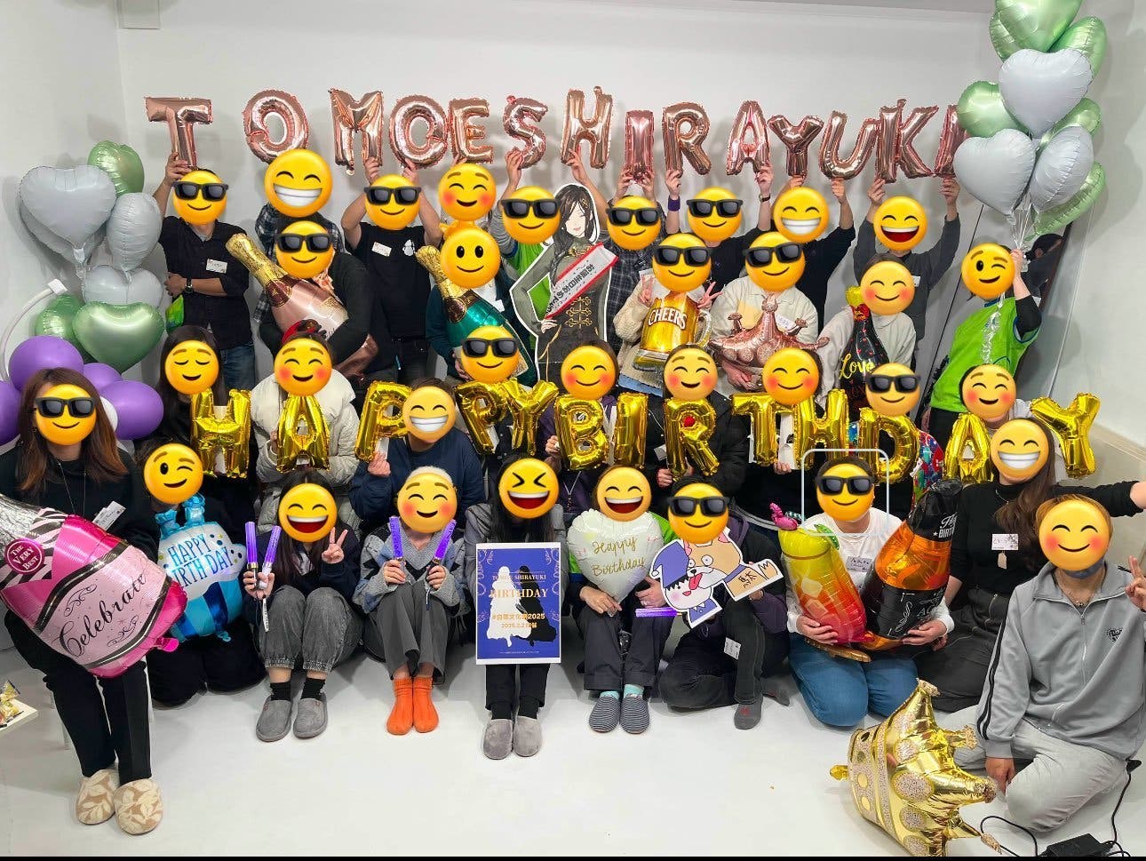 推し会スタジオ！上野駅近！大型モニター200インチプロジェクター屋上ガーデン、200平米自由自在の写真5