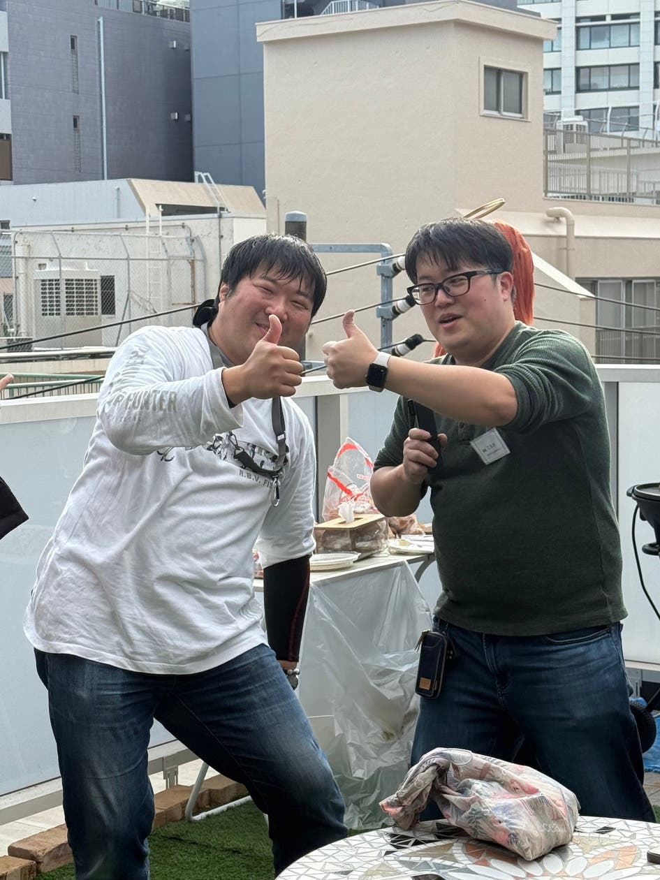 推し会スタジオ！上野駅近！大型モニター200インチプロジェクター屋上ガーデン、200平米自由自在の写真10