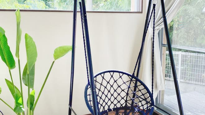 沖縄のやんばるの中にあるコンテナハウス 🌙 夜空を眺めながらゆったりBBQタイム♪の写真2