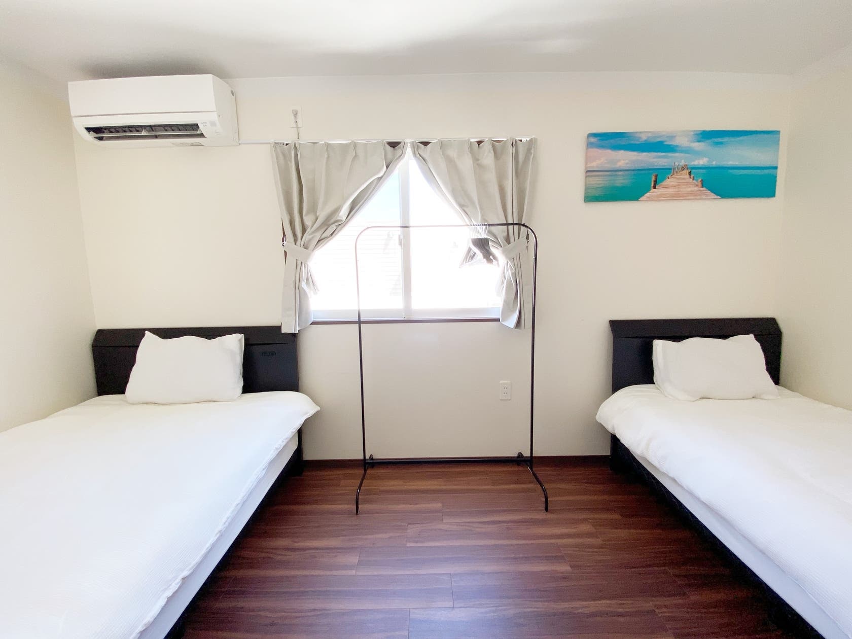 沖縄のやんばるの中にあるコンテナハウス 🌙 夜空を眺めながらゆったりBBQタイム♪の写真7