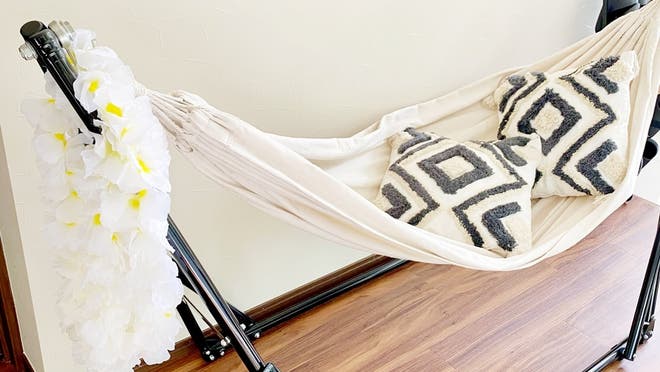 沖縄のやんばるの中にあるコンテナハウス 🌙 夜空を眺めながらゆったりBBQタイム♪の写真9