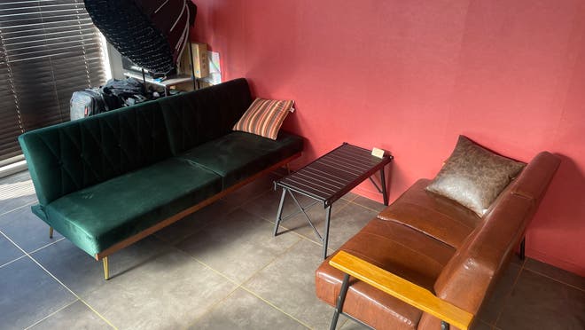 抜けの良い屋上の写真7