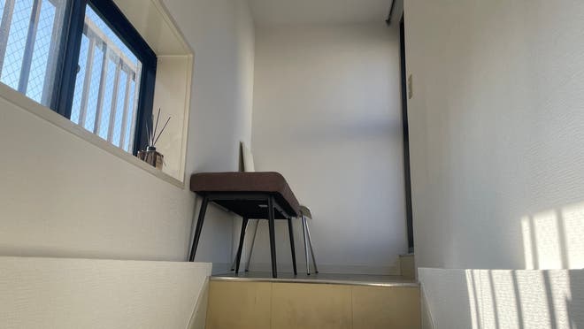 抜けの良い屋上の写真6