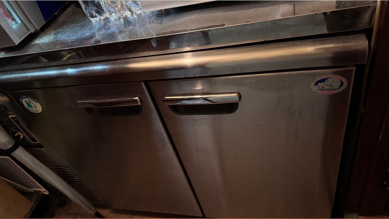 【新宿区】新宿三丁目駅徒歩2分！コンセプトルーム『LUMI』バー運営に◎の写真12