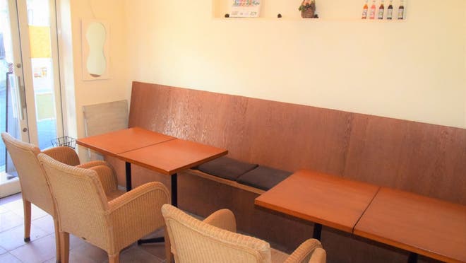 プライベートなパーティーやワークショップ、作業場に!三軒茶屋駅徒歩4分、wifi完備のおしゃれカフェを貸し切りで!の写真6