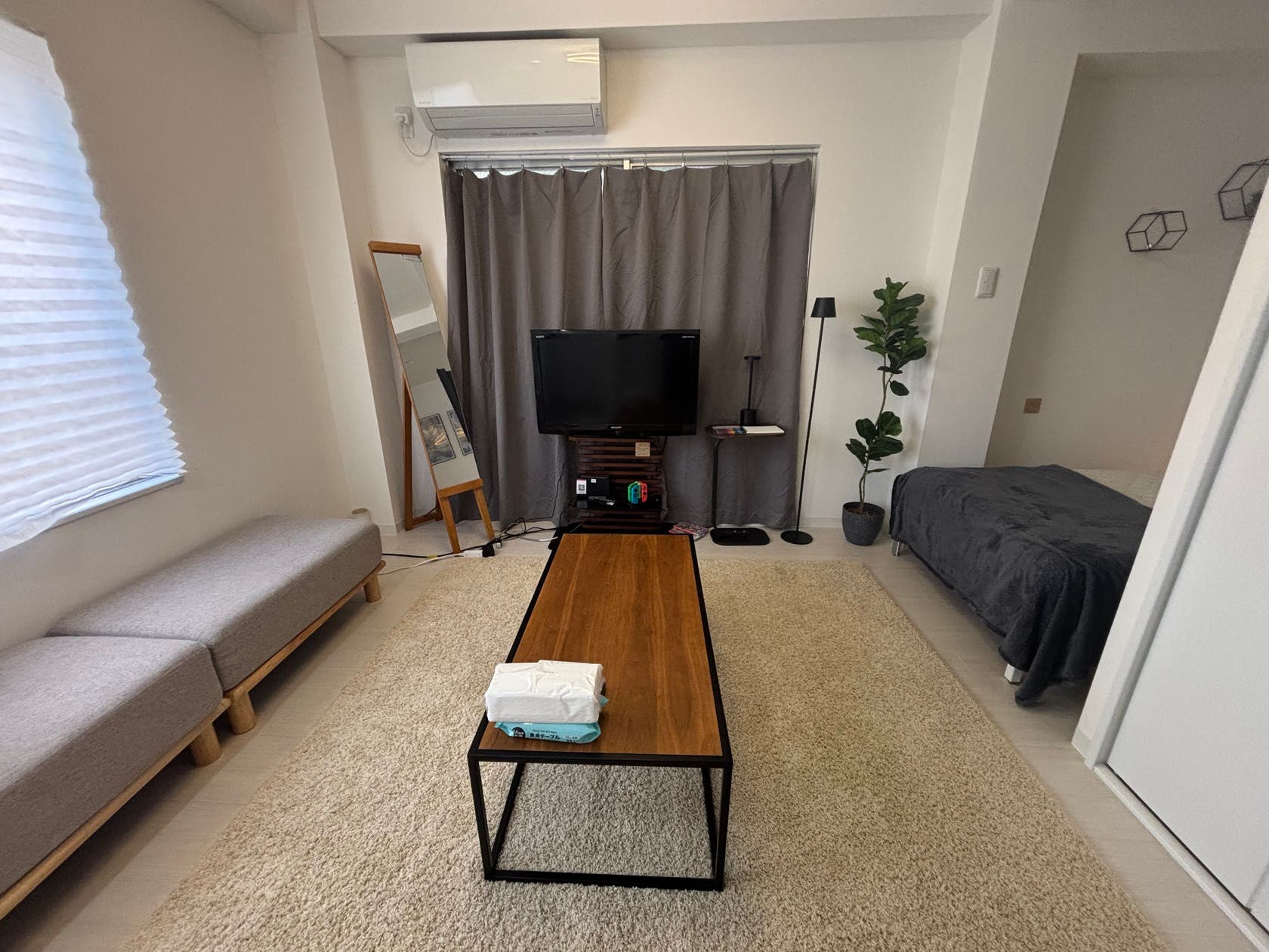 西宮の隠れ家スペース｜1時間500円🉐シャワー完備｜24時間OKの写真8