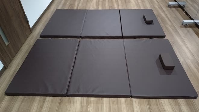 春日野道駅徒歩1分!ダンス・バレエ、ヨガ、少人数レッスン・練習にぴったりのスタジオの写真19