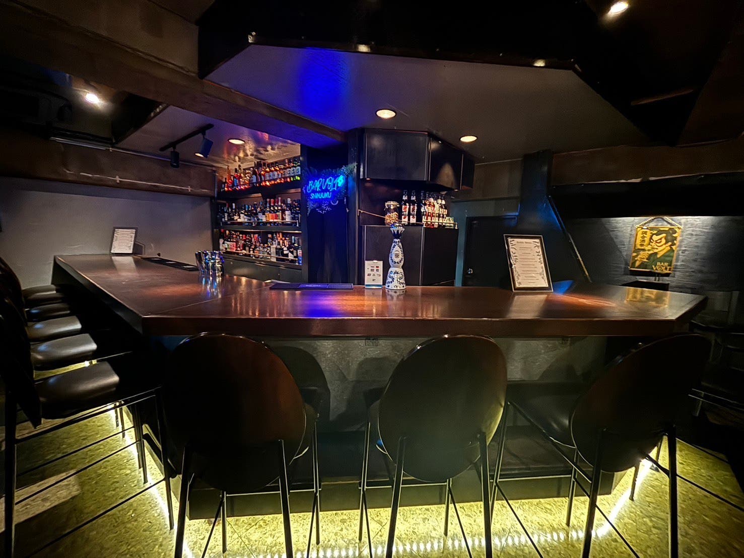 【新宿駅 徒歩5分】ロケ収録・ドラマ・YouTube撮影📸商品撮影・物撮り・ポートレート撮影🌟MV・PV🍃会議・交流会🖊の写真1