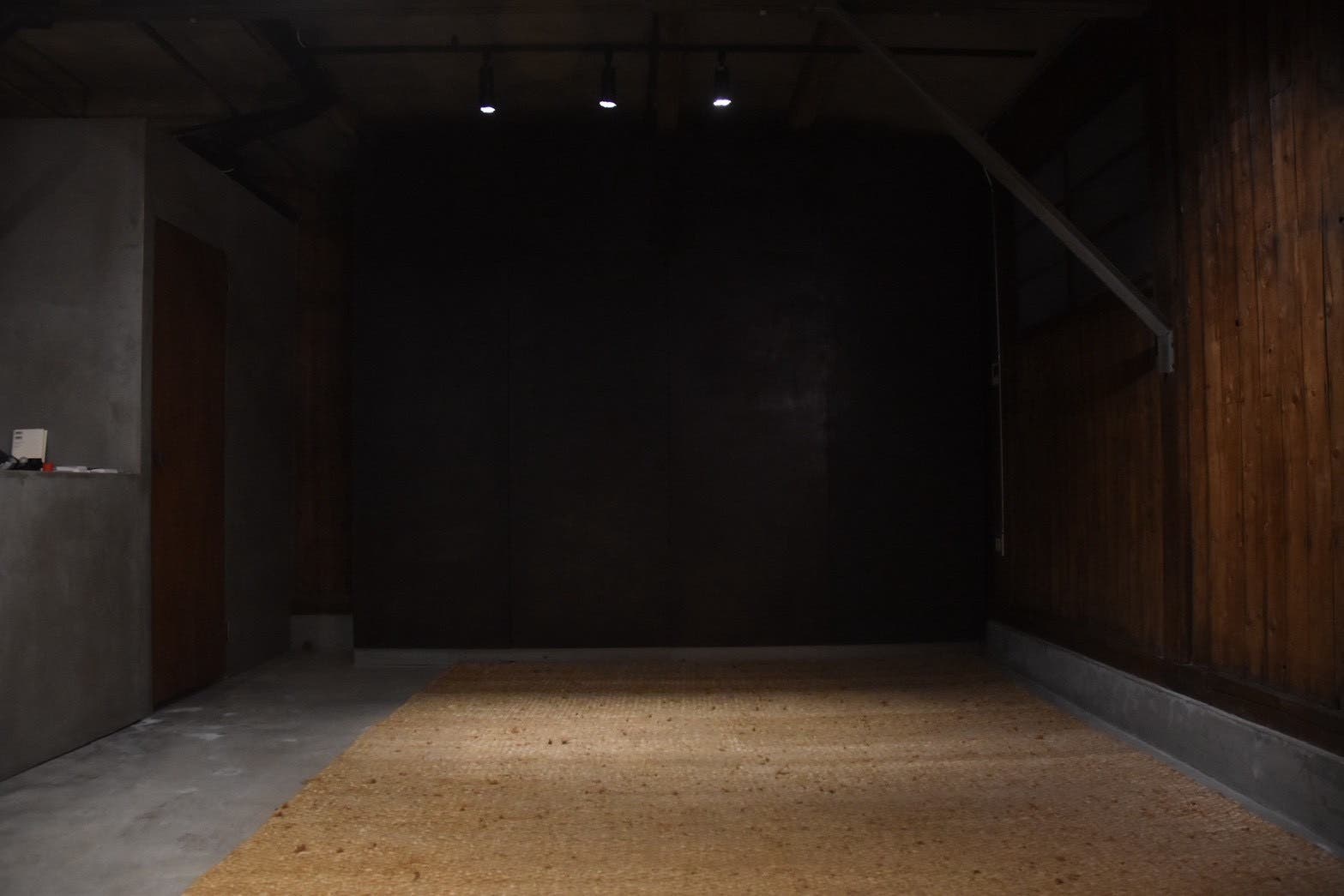 清澄白河駅から徒歩10分の撮影スタジオの写真1