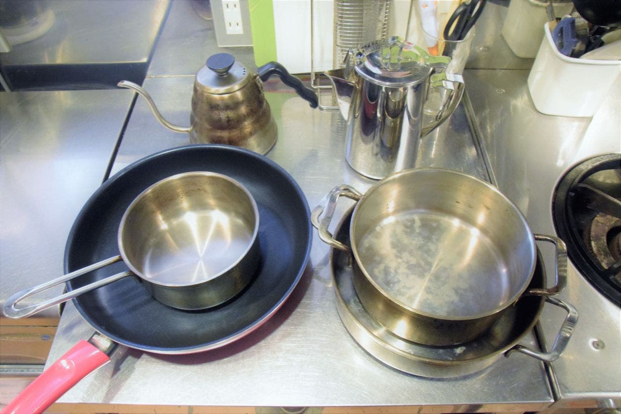 プライベートなパーティーやワークショップ、作業場に！三軒茶屋駅徒歩４分、wifi完備のおしゃれカフェを貸し切りで！の写真13