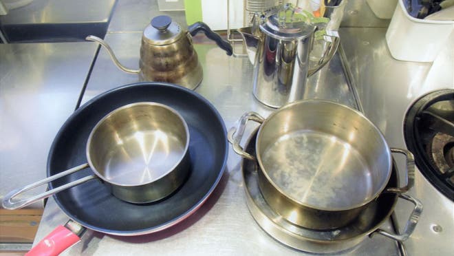 プライベートなパーティーやワークショップ、作業場に!三軒茶屋駅徒歩4分、wifi完備のおしゃれカフェを貸し切りで!の写真13