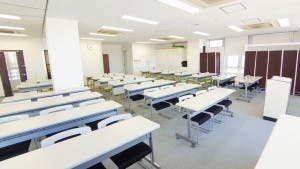 【吉祥寺駅徒歩5分】halooSPACE at 吉祥寺 中会議室※現在、中会議室のみでのご利用はできません。の写真1