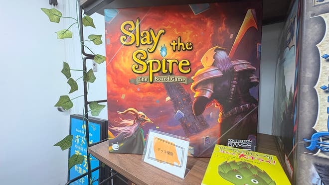 NEW!【秋葉原3分】最大36名着席🎉人気ボドゲ400種類以上♪大人気ボドゲカフェ貸切利用🚃懇親会/イベント利用にも🎤の写真6