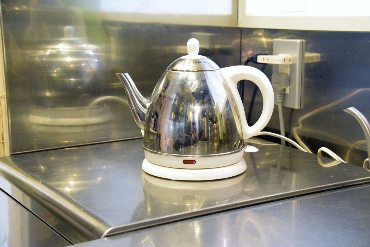 プライベートなパーティーやワークショップ、作業場に！三軒茶屋駅徒歩４分、wifi完備のおしゃれカフェを貸し切りで！の写真16