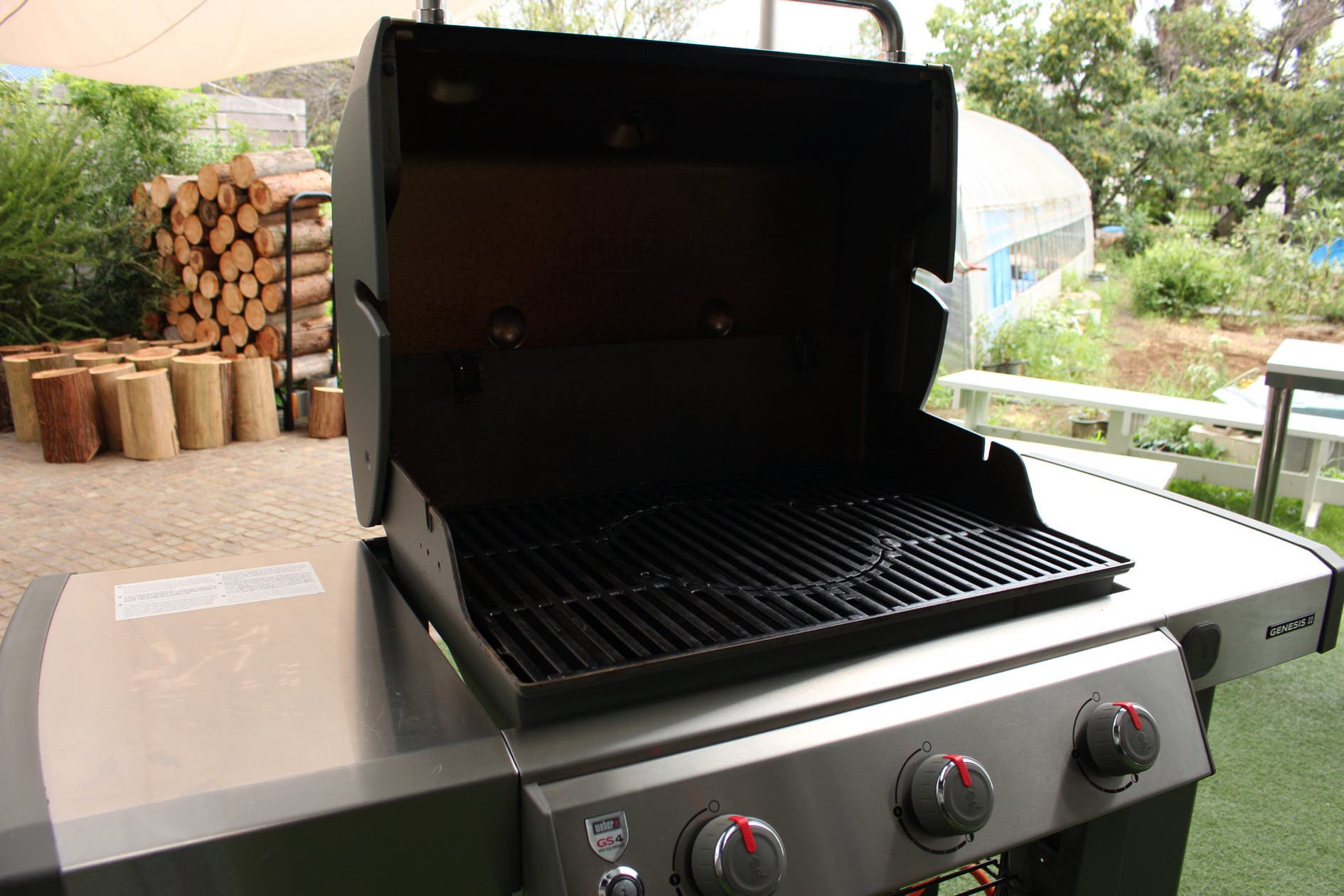 BBQ料金　お一人様1,300円（税抜）の画像1