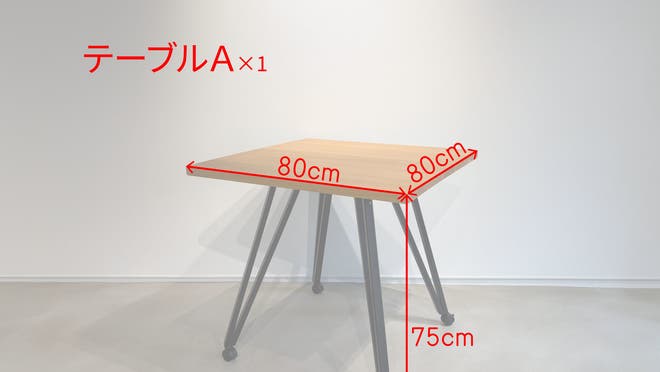 明石駅から徒歩5分のギャラリー・撮影スタジオとして使えるレンタルスペースの写真9