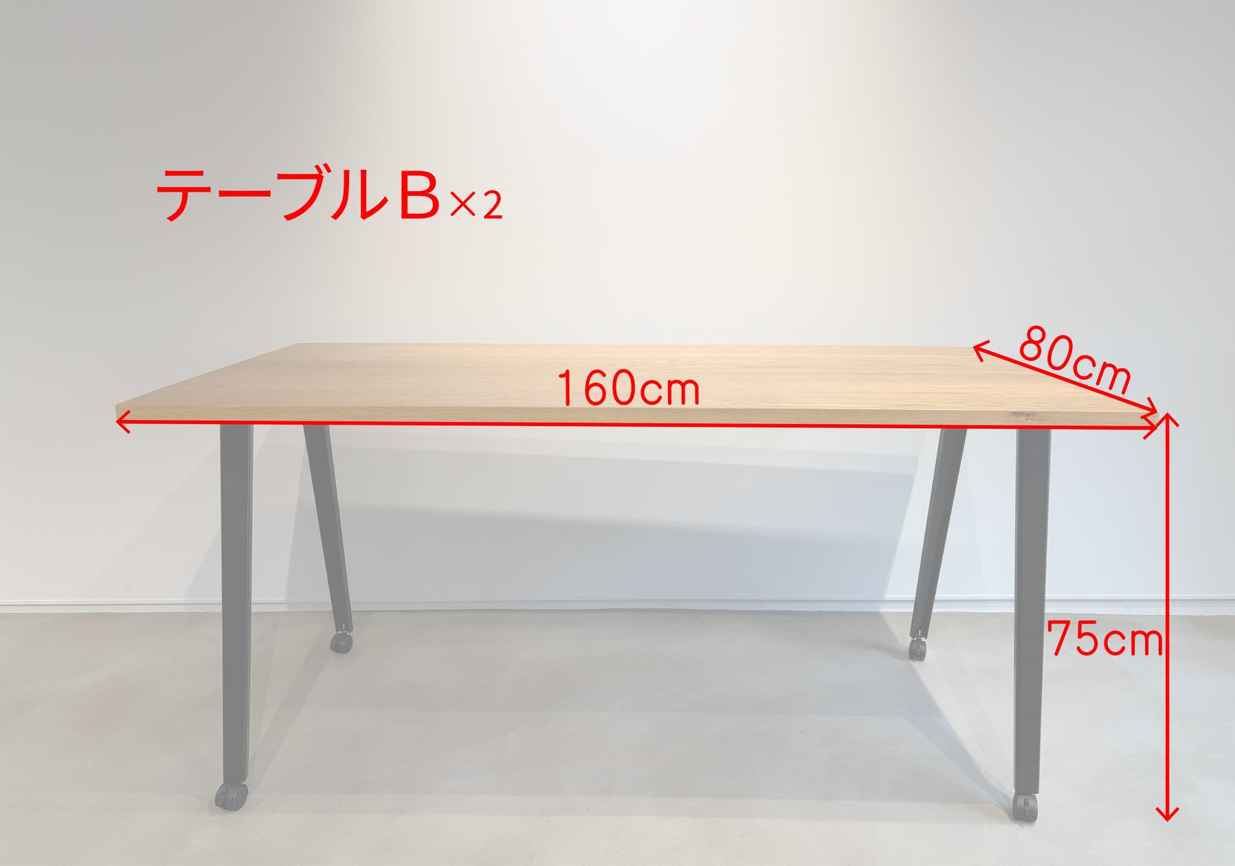 明石駅から徒歩5分のギャラリー・撮影スタジオとして使えるレンタルスペースの写真10