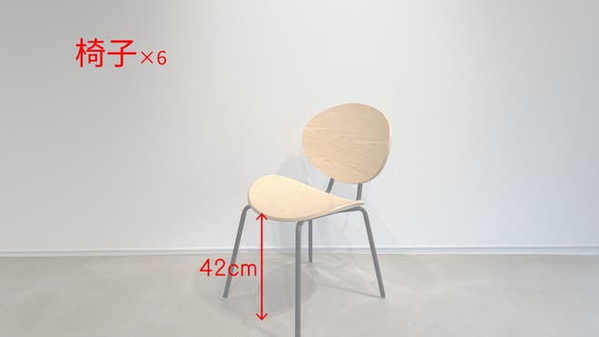 明石駅から徒歩5分のギャラリー・撮影スタジオとして使えるレンタルスペースの写真11