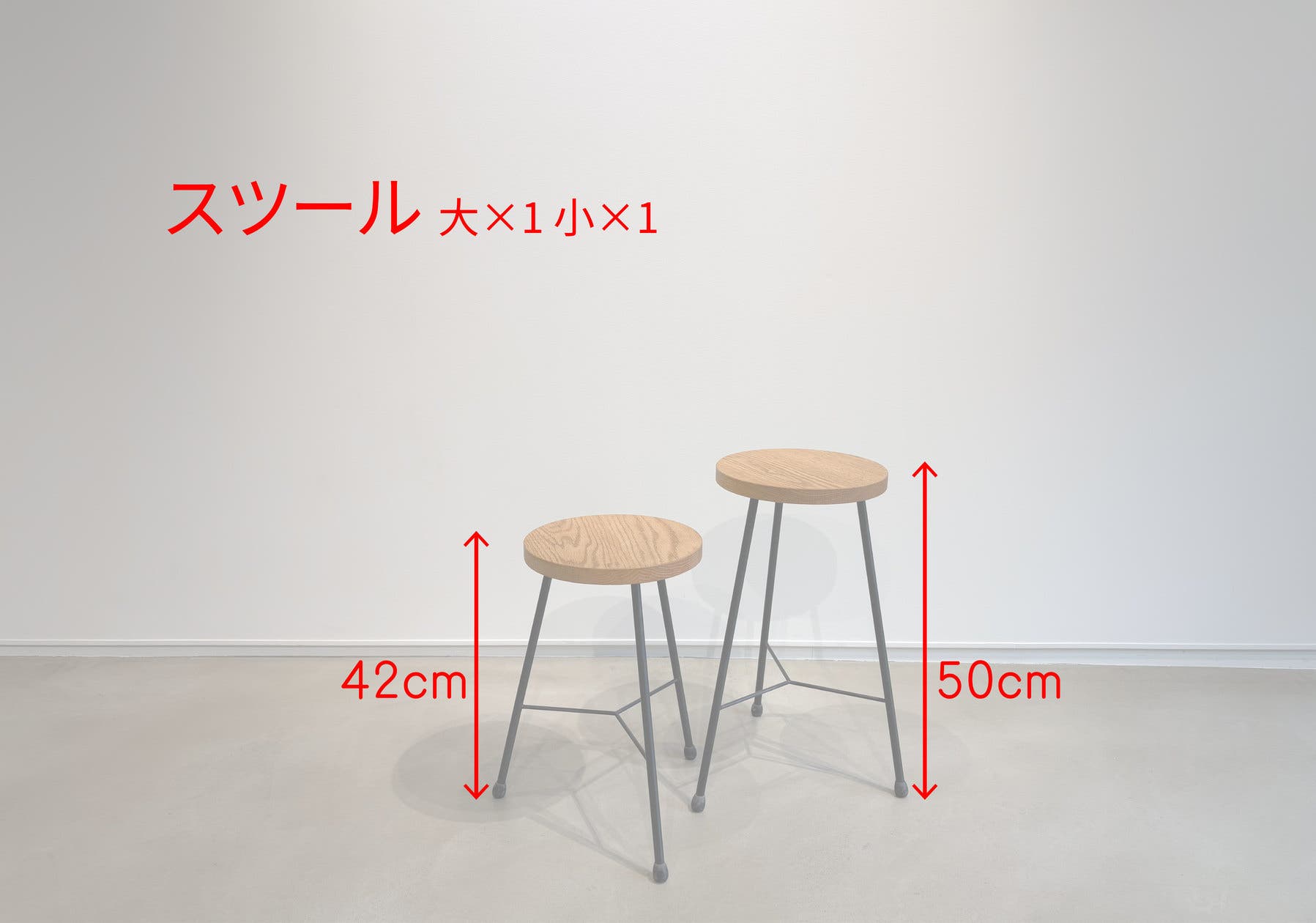 明石駅から徒歩5分のギャラリー・撮影スタジオとして使えるレンタルスペースの写真12