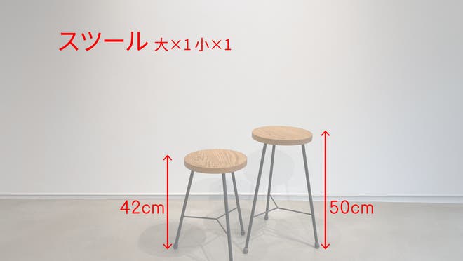 明石駅から徒歩5分のギャラリー・撮影スタジオとして使えるレンタルスペースの写真12