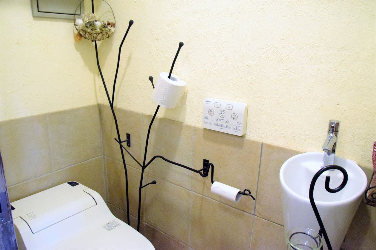 プライベートなパーティーやワークショップ、作業場に！三軒茶屋駅徒歩４分、wifi完備のおしゃれカフェを貸し切りで！の写真20