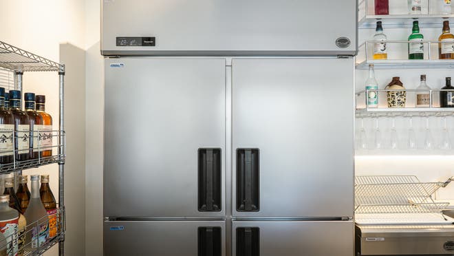 【千葉・幕張】白を基調とした洗練空間|飲食営業許可取得済みのレンタルスペースの写真5