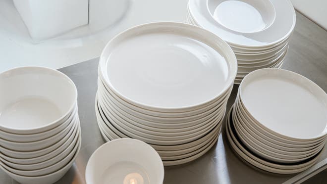 【千葉・幕張】白を基調とした洗練空間|飲食営業許可取得済みのレンタルスペースの写真6