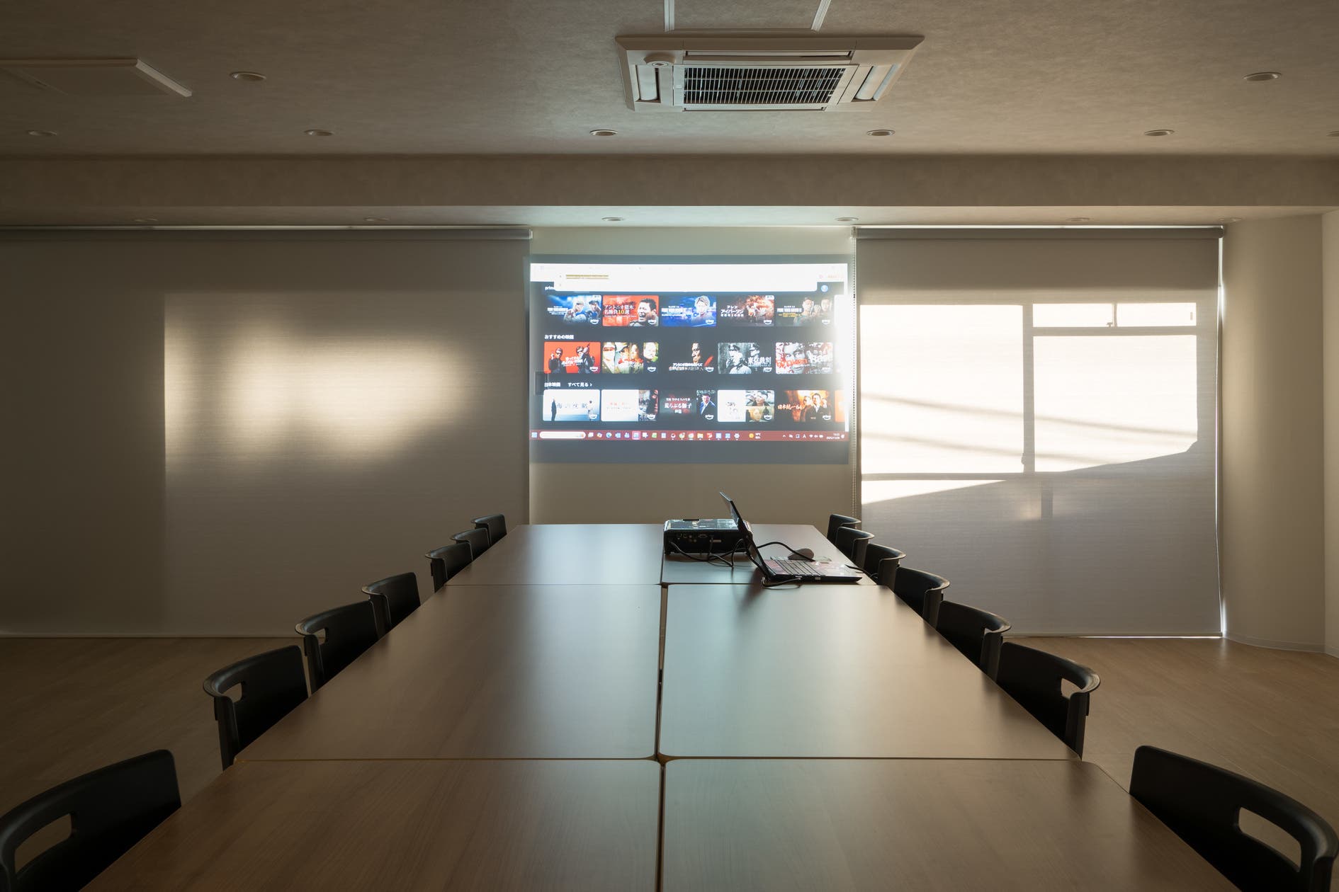 【期間限定価格】NEW OPEN！上野駅から5分♪尾久駅すぐ 一面鏡張り70㎡多目的スペース 会議/ヨガ/ダンススタジオ/撮影の写真9