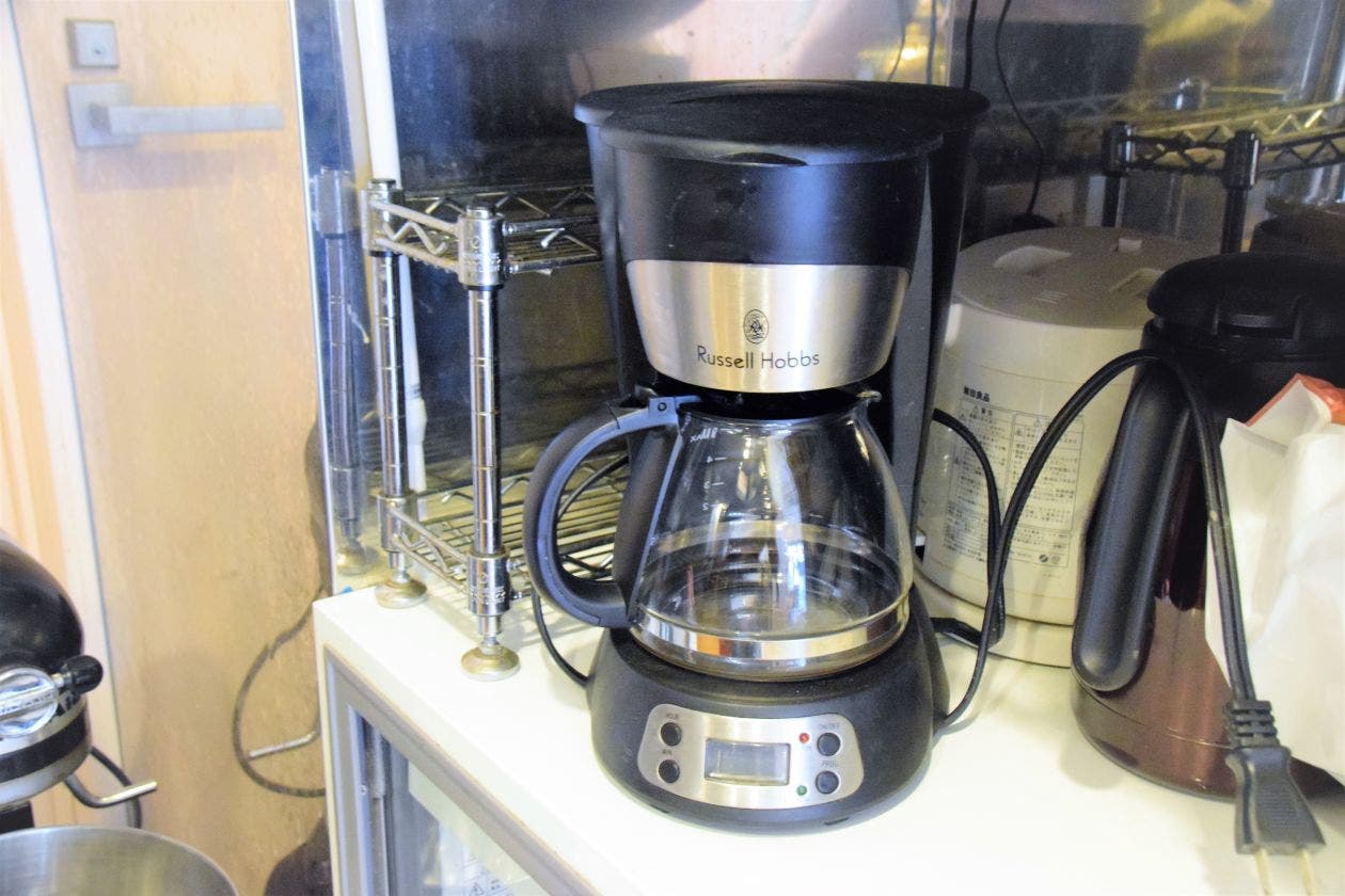 プライベートなパーティーやワークショップ、作業場に！三軒茶屋駅徒歩４分、wifi完備のおしゃれカフェを貸し切りで！の写真17