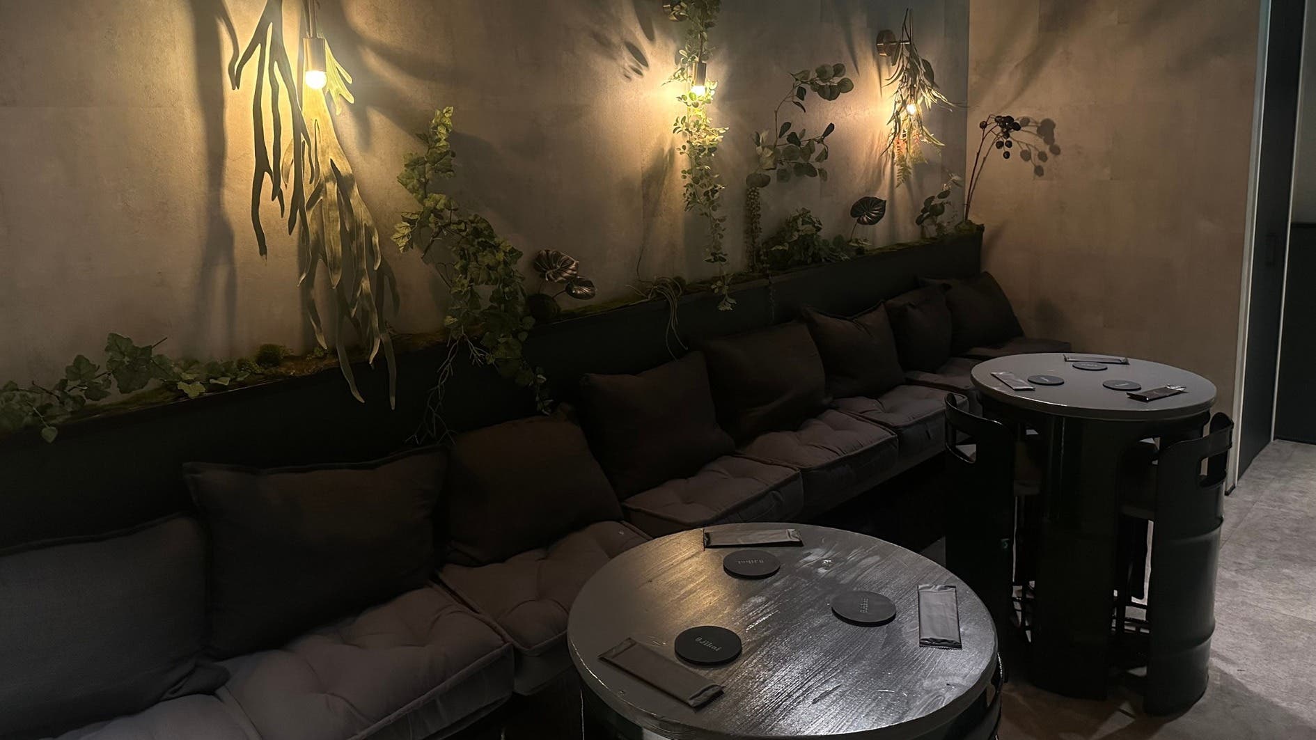 【神泉駅7分/渋谷駅12分の好立地！圧倒的おしゃれ空間】バー・カフェ向きスペースの写真9