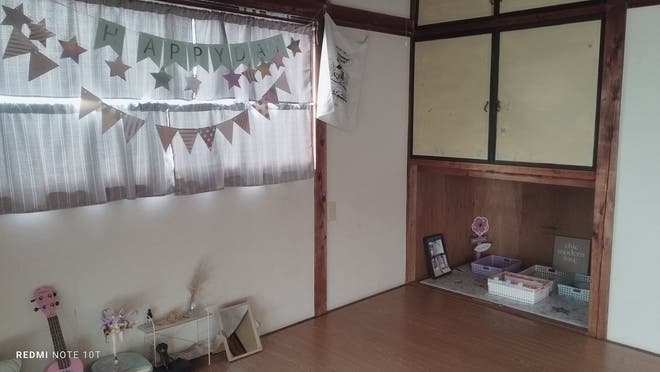 仙台市青葉区八幡アパート 6畳二間 2FL バス停近く 駐車可の写真15