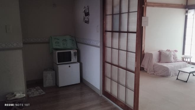 仙台市青葉区八幡アパート 6畳二間 2FL バス停近く 駐車可の写真16