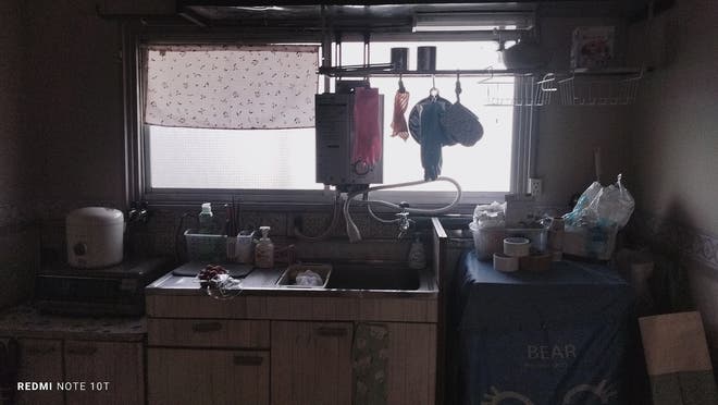 仙台市青葉区八幡アパート 6畳二間 2FL バス停近く 駐車可の写真17