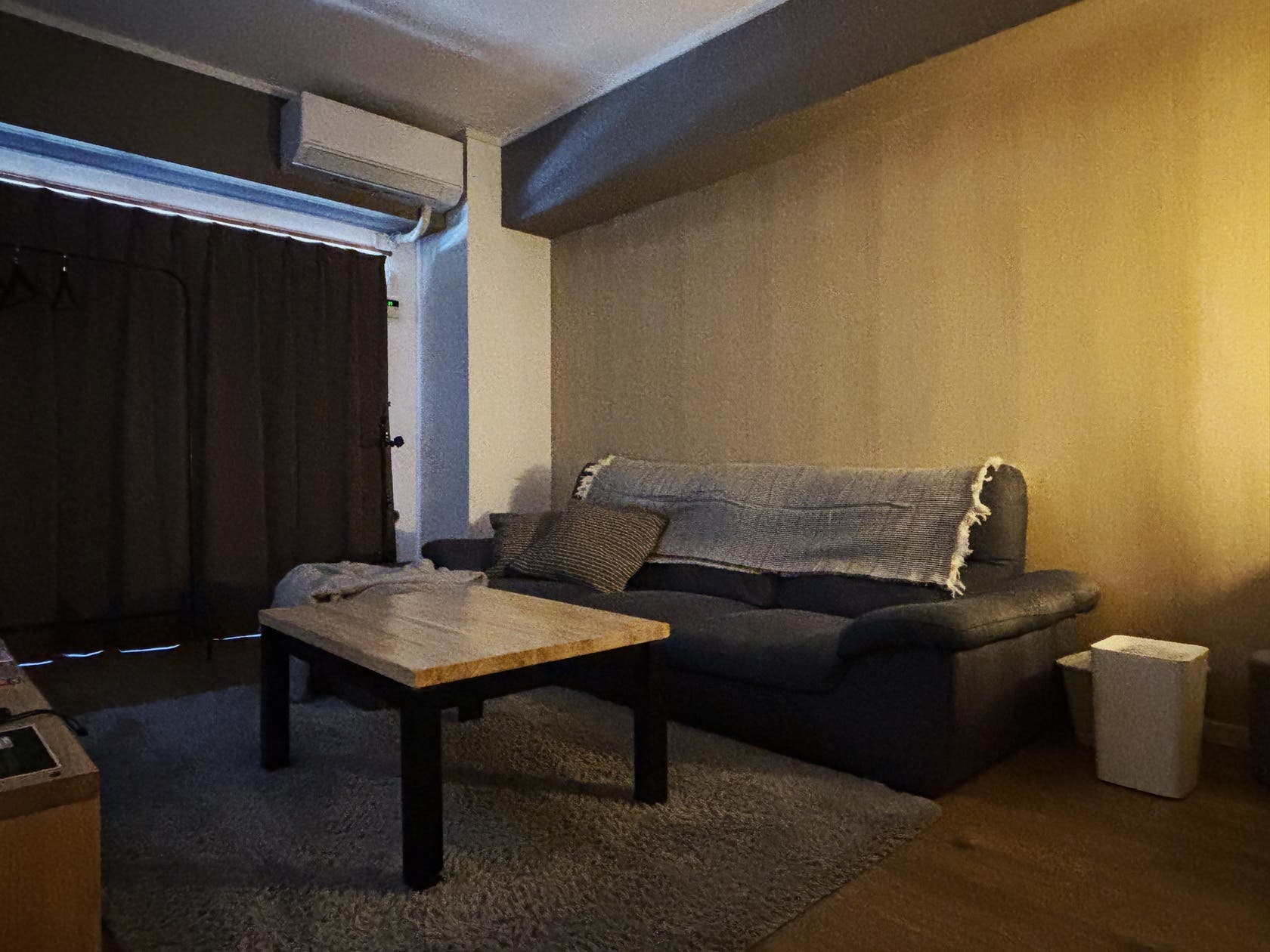 【4人まで料金一律＆出入自由】高崎駅繁華街すぐ近く♪プロジェクター付きレンタルスペース♪映画📽️ゲーム🎮を楽しもう♪の写真3